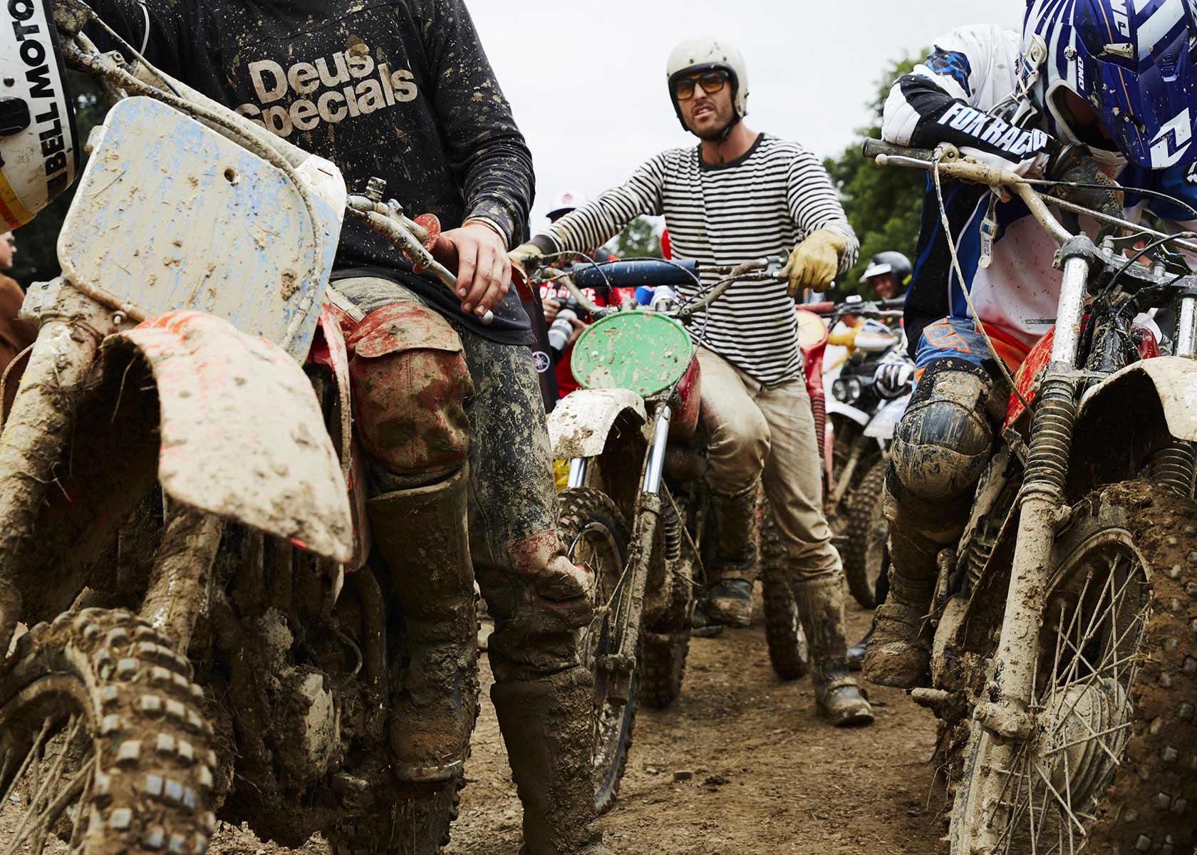 WAW Vintage Rally - Wheels and Waves