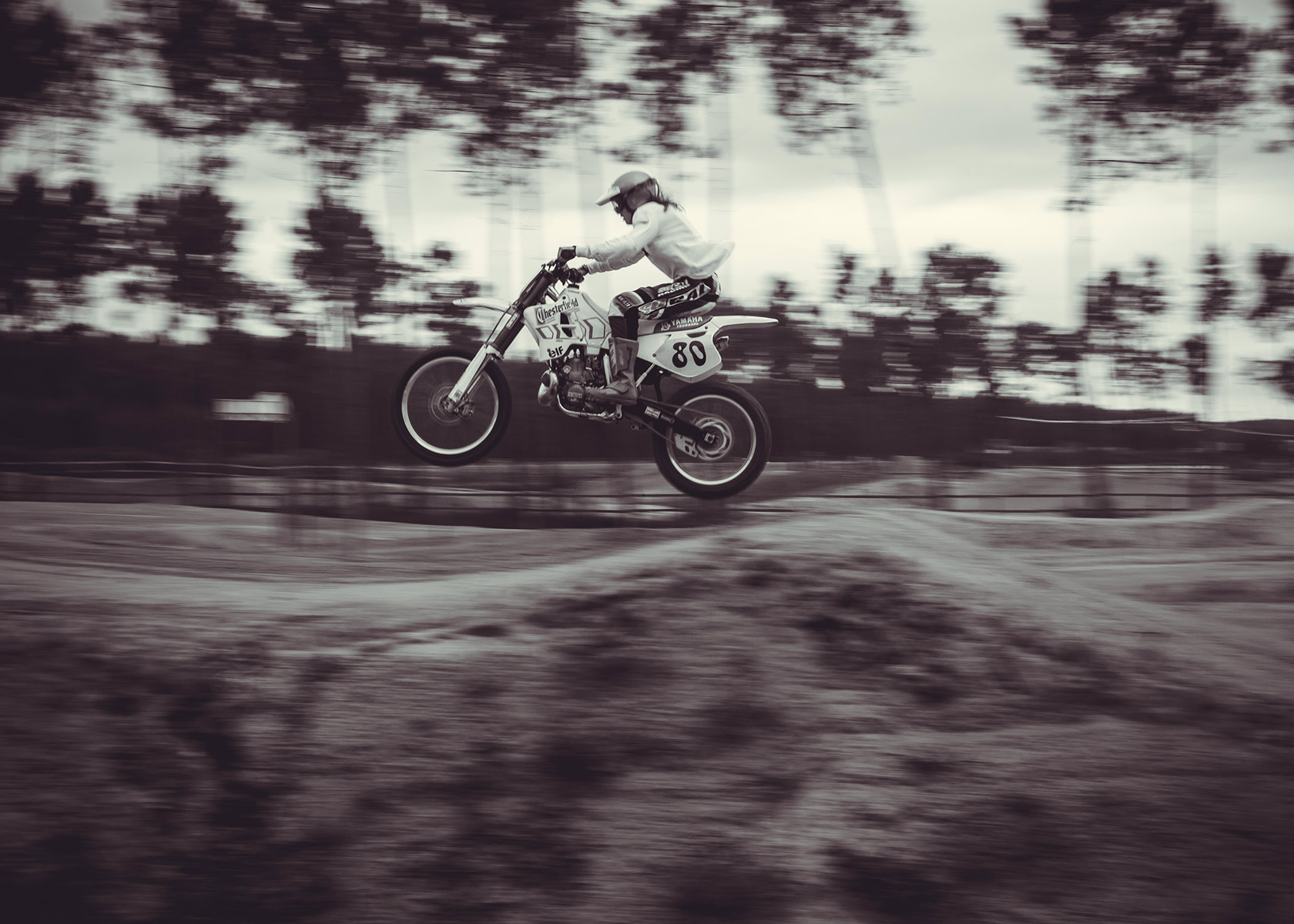 WAW Vintage Rally - Wheels and Waves